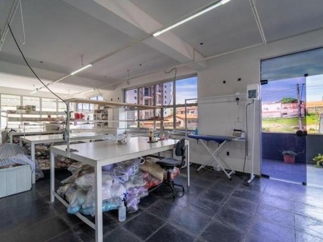 Apartamento à venda no Jardim Florestal