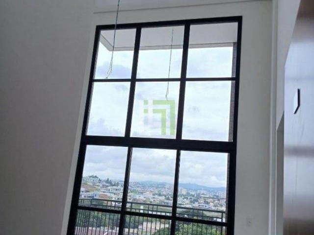 Apartamento à venda no Jardim Florestal