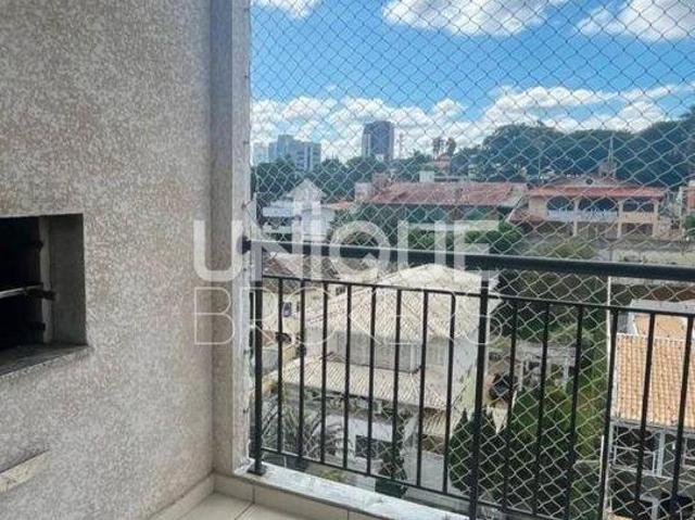 Apartamento à venda no Jardim Flórida em Jundiaí