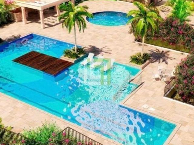 Apartamento à venda no Jardim Flórida