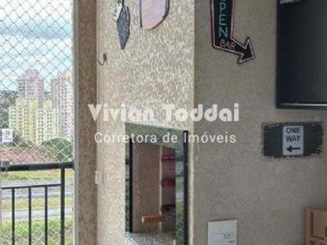 Apartamento à venda no Jardim Flórida