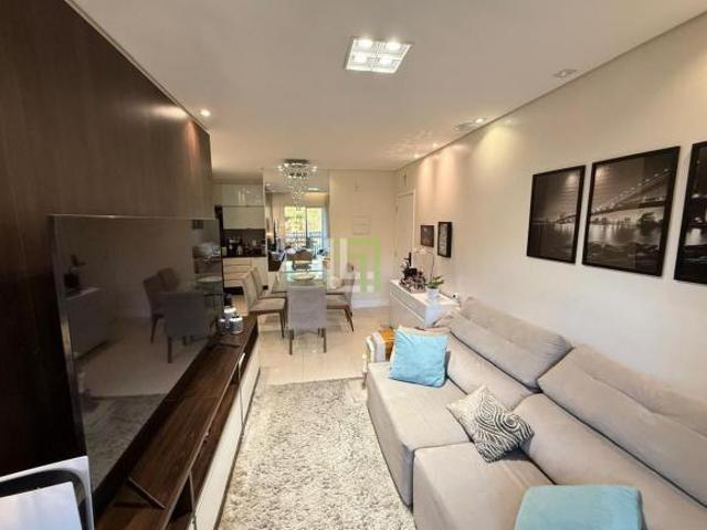 Apartamento à venda no Jardim Flórida