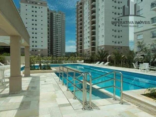 Apartamento à venda no Jardim Flórida