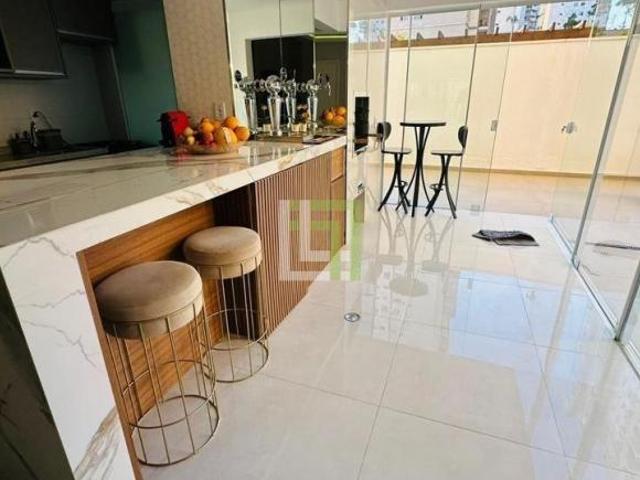 Apartamento à venda no Jardim Flórida