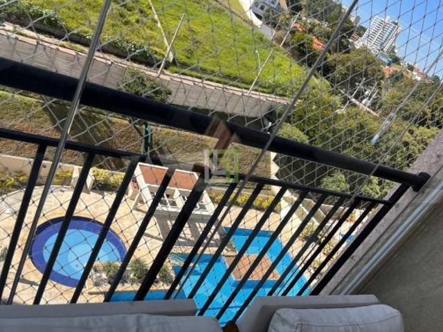Apartamento à venda no Jardim Flórida