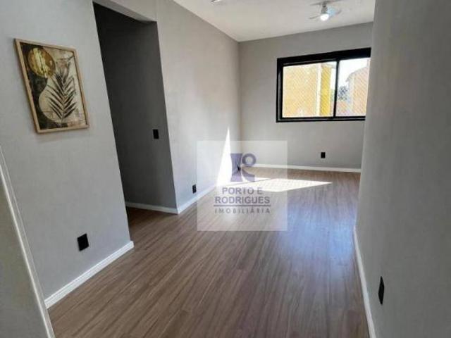 Apartamento à venda no Jardim Flamboyant – CAMB1 – Campinas/SP