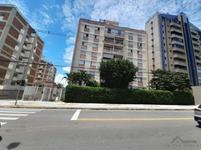 Apartamento a venda no Jardim Flamboyant em Campinas/SP