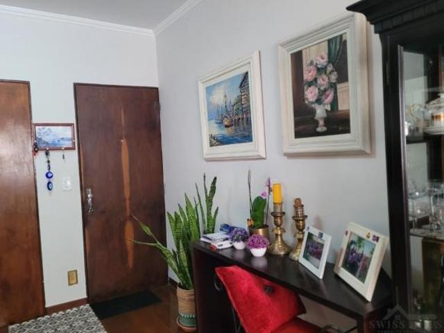 Apartamento à venda no Jardim Flamboyant em Campinas/SP