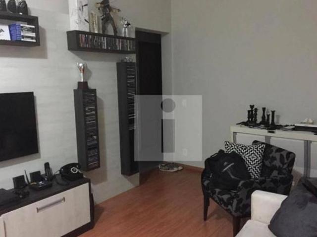 Apartamento a venda no Jardim Flamboyant em Campinas/SP
