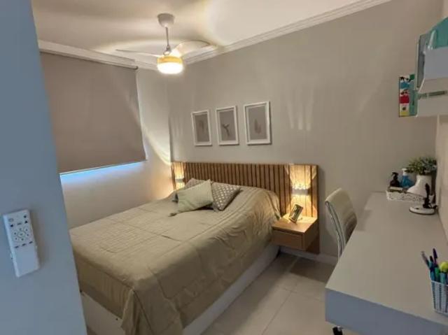Apartamento à venda no Jardim Flamboyant em Paulínia/SP