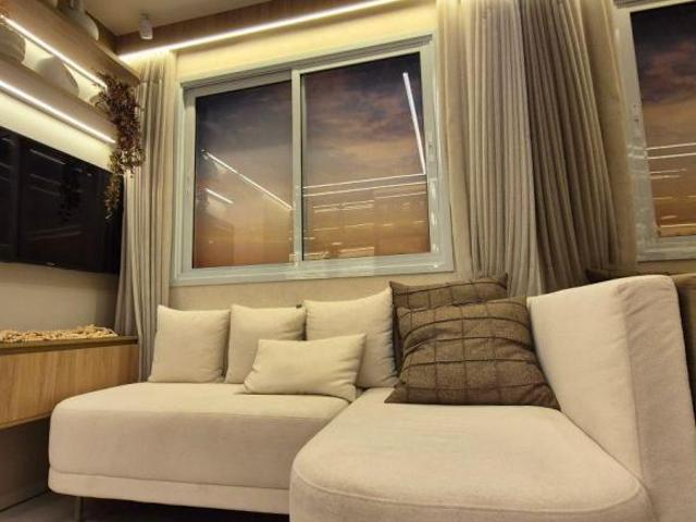 Apartamento à venda no Jardim França – Metrô Jardim França