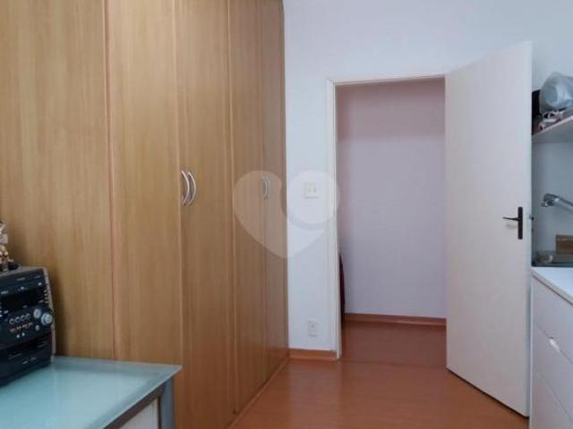 Apartamento à venda no Jardim Franca