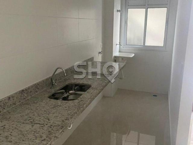Apartamento à venda no Jardim Franca