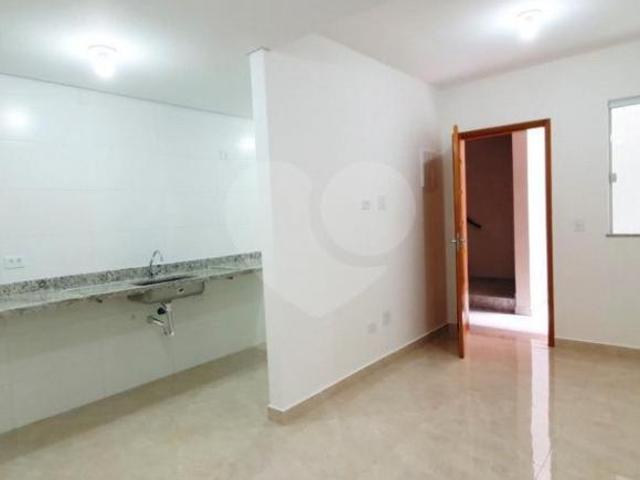 Apartamento à venda no Jardim Franca