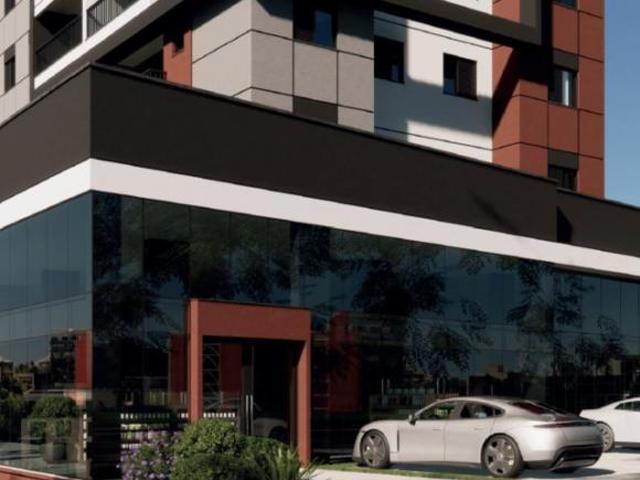 Apartamento à venda no Jardim Franca