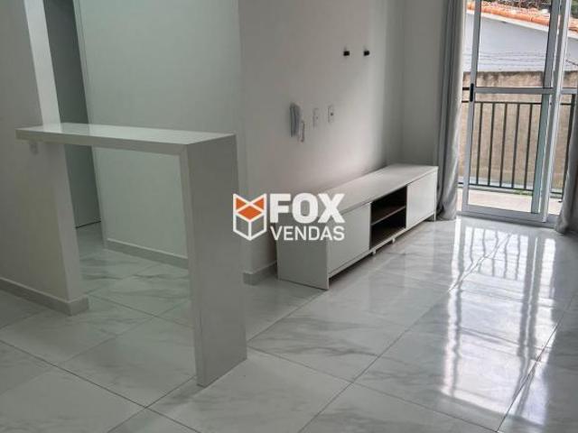 Apartamento á venda no Jardim Garcia