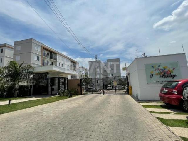 Apartamento à venda no Jardim Garcia em Campinas na Davanti Imóveis