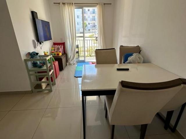 Apartamento a venda no Jardim García em Campinas/SP