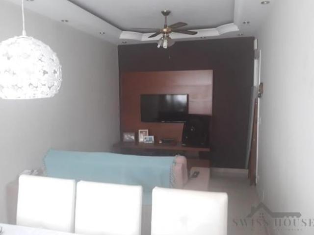 Apartamento à venda no Jardim García em Campinas/SP