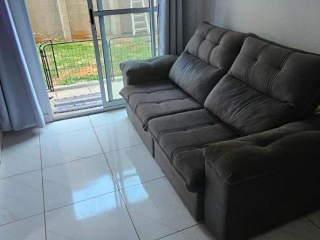 Apartamento à venda no Jardim García em Campinas/SP