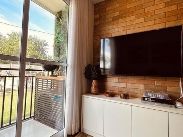 Apartamento à venda no Jardim Garcia em Campinas/SP