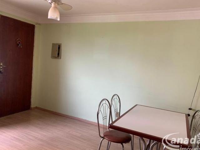 Apartamento à venda no Jardim Gioia com 2 quartos