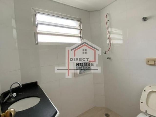 Apartamento à venda no Jardim Gilda Maria