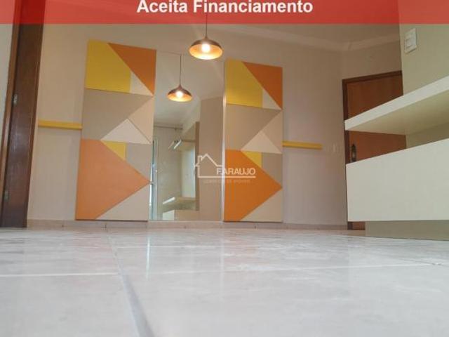 Apartamento à venda no Jardim Gonçalves