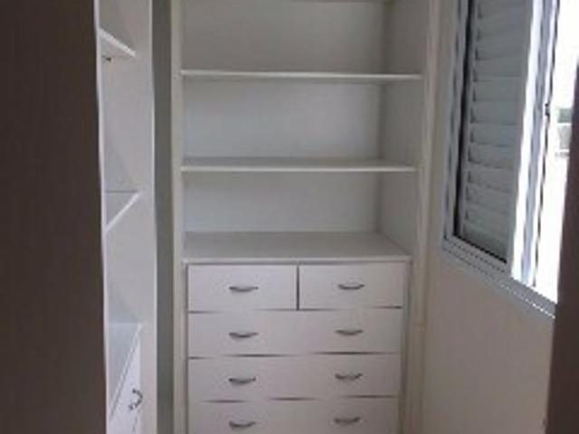 Apartamento a venda no Jardim Gonçalves Sorocaba 3 Dorms