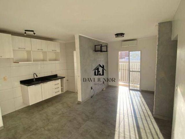 Apartamento a venda no Jardim Gonçalves Sorocaba 2 Dorms