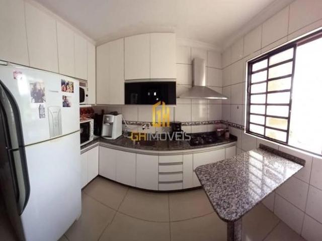 Apartamento à venda no Jardim Goiás