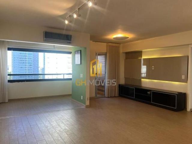 Apartamento à venda no Jardim Goiás