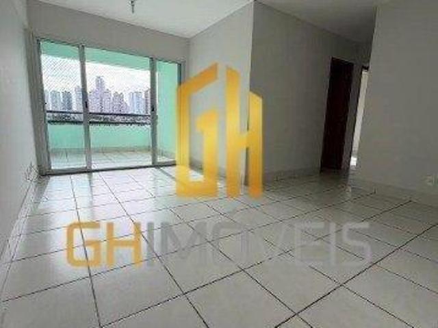 Apartamento à venda no Jardim Goiás