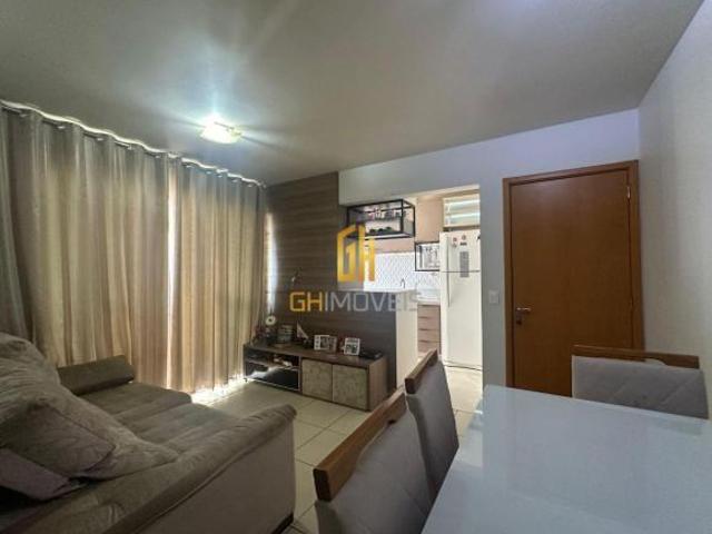 Apartamento à venda no Jardim Goiás