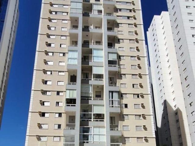 Apartamento à venda no Jardim Goiás – Goiânia/GO