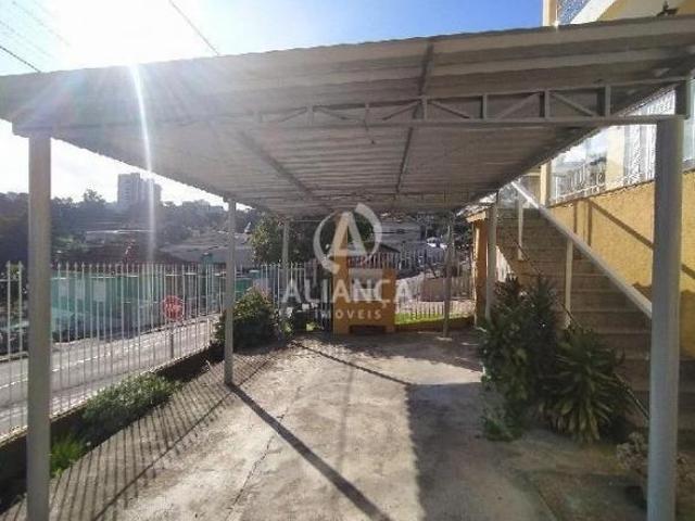 Apartamento à venda no Jardim Glória