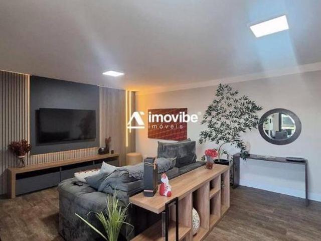 Apartamento à Venda no Jardim Glória Americana/Sp