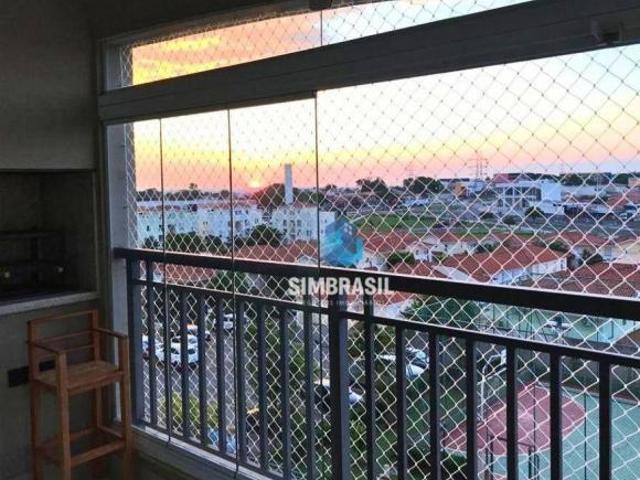 Apartamento a venda no Jardim Guabara, Campinas/SP