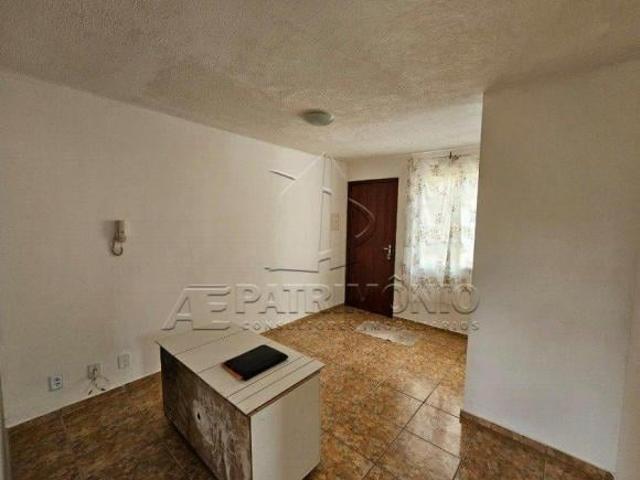 Apartamento à venda no Jardim Guadalajara