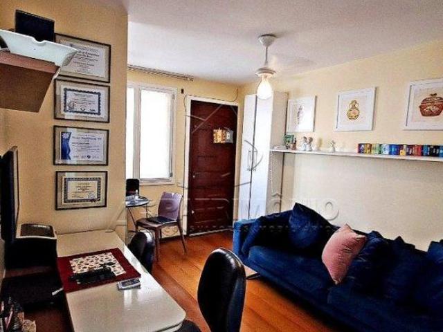 Apartamento à venda no Jardim Guadalajara