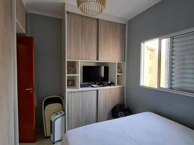 Apartamento à venda no Jardim Guadalajara