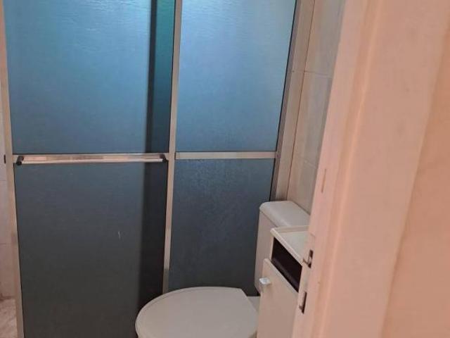 Apartamento à venda no Jardim Guadalajara