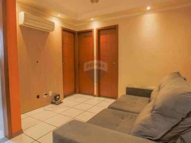 Apartamento à venda no Jardim Guadalajara com 2 quartos, R$ 165.000