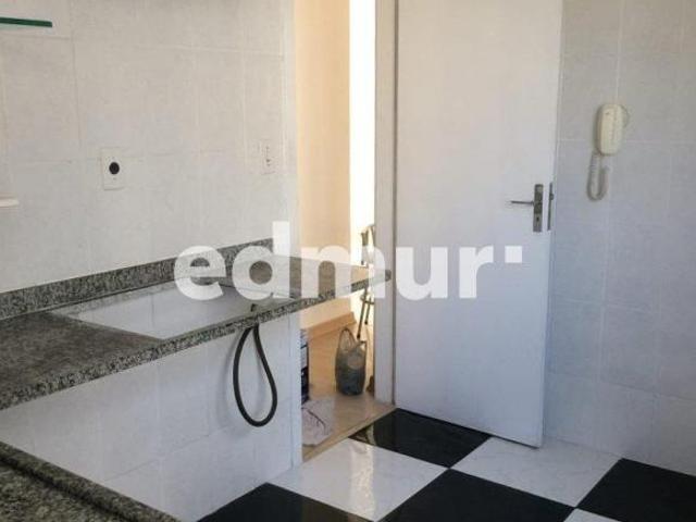 Apartamento à venda no Jardim Guairaca