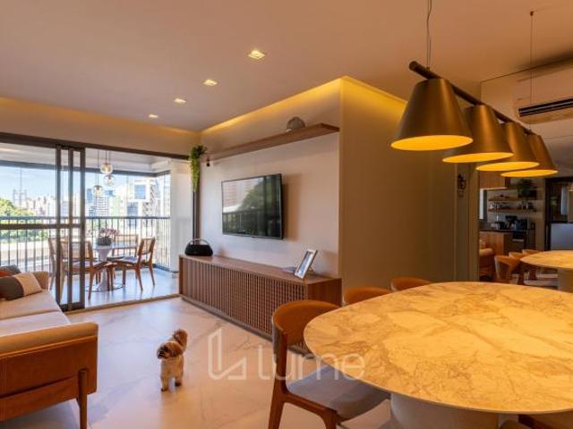 Apartamento à venda no Jardim Guanabara