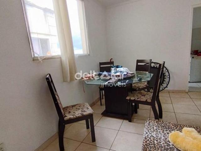Apartamento à venda no Jardim Guanabara