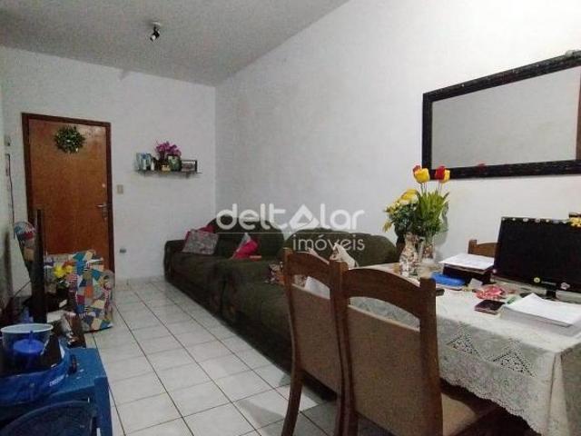 Apartamento à venda no Jardim Guanabara