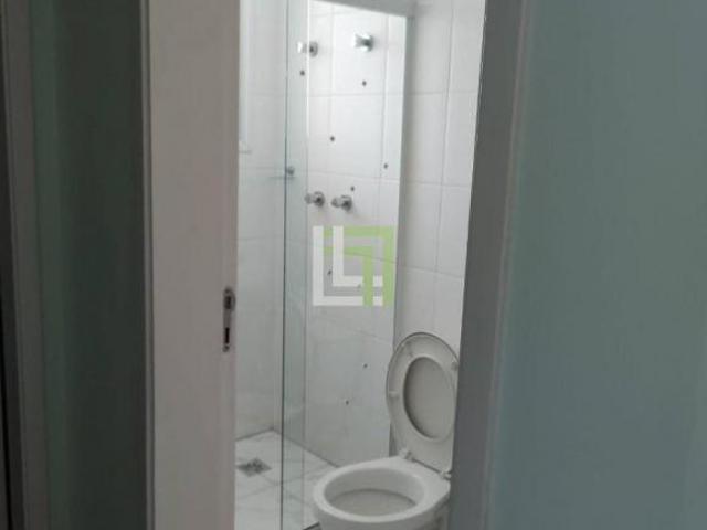 Apartamento à venda no Jardim Guanabara