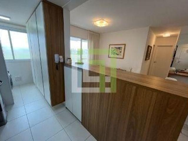 Apartamento à venda no Jardim Guanabara
