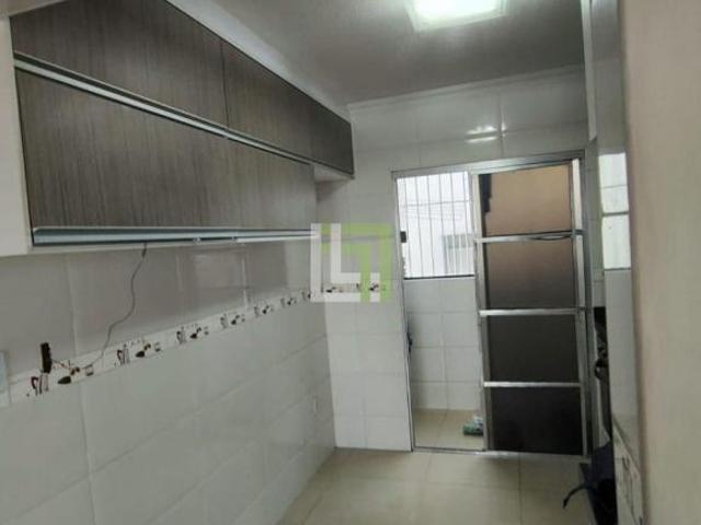 Apartamento à venda no Jardim Guanabara